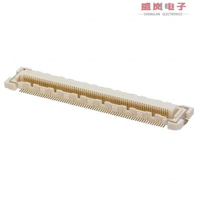 原装正品FX10A-144S-SV[CONN RCPT 144POS SMD GOLD]