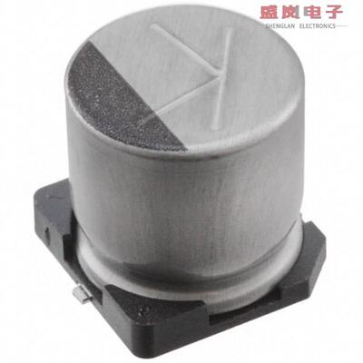 原装正品16TZV680M10X10.5[CAP ALUM 680UF 20% 16V SMD]