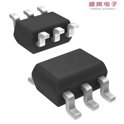 原装正品TSV6390AICT[IC OPAMP GP 1 CIRCUIT SC70-6]