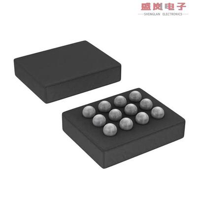 原装正品TSC2007IYZGR[IC SCREEN CNTRL 12BIT 12DSBGA]