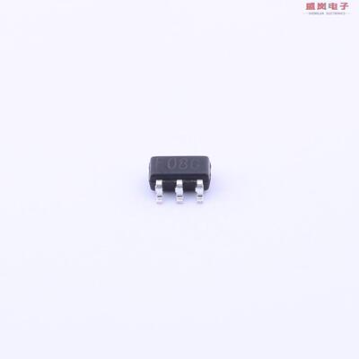 原装正品BCT2028EUK30-TR[Vin=5.5V Vout=3V 500mA 77d