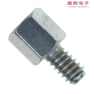 原装正品5747877-3[SCREW FEMALE 4-40 0.185