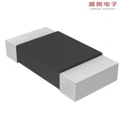 原装正品WSL12066L000FEA[RES 0.006 OHM 1% 1/4W 1206]