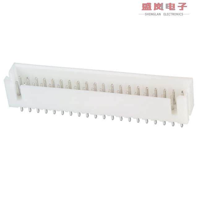 原装正品DF1BZ-40DP-2.5DSA[CONN HEADER VERT 40POS 2_虎窝淘