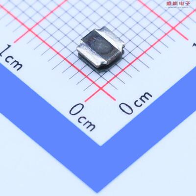 原装正品PRS4018-101MT[功率电感 100µH 20% 1.5 IND_4