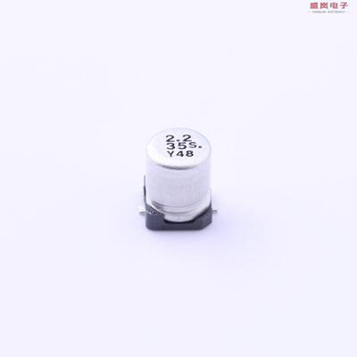 原装正品EEE1VA2R2NR[2.2uF 20% 35V]