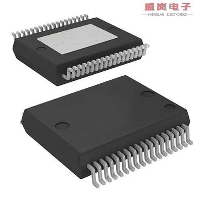 原装正品STA333W13TR[IC FULLY INTEG PROC POWERSSO-36]