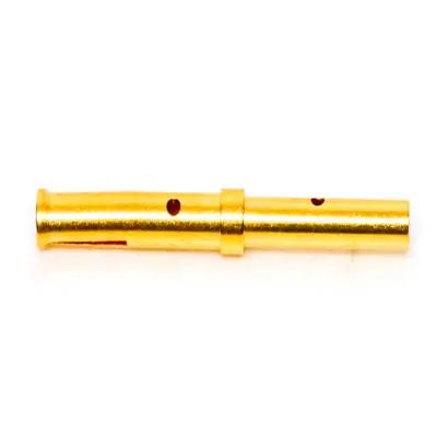 原装正品1418790[CONN D-SUB SOCKET 22-28 AWG CRMP]