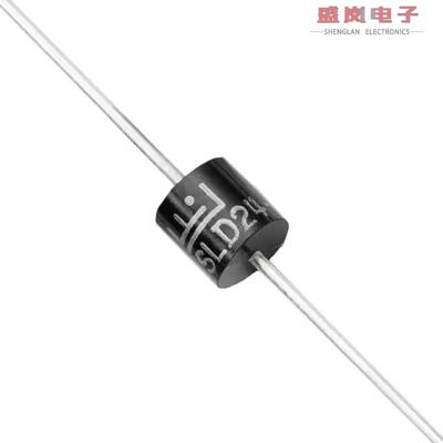 原装正品SLD11-018[TVS DIODE 11VWM 18.2VC P600]