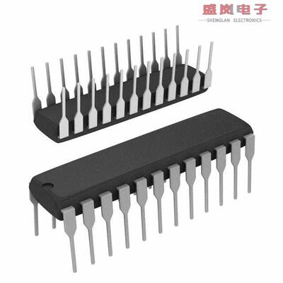 原装正品SN74AS250ANT[IC 1-OF-16 GEN/MUX TRI-ST 24-DIP]