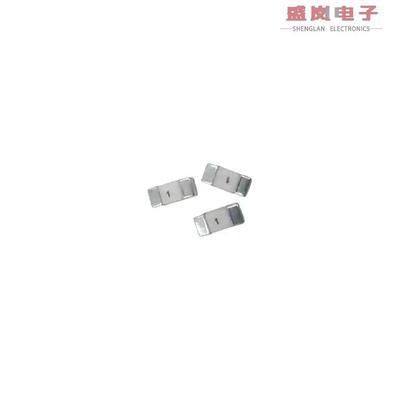 原装正品0ACG-1000-TE[FUSE BRD 1A 350VAC 500VDC 2SMD]