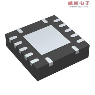 原装正品SN74LV4T125RGYR[IC BUF NON-INVERT 5.5V 14VQFN]
