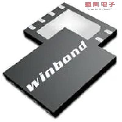 原装正品W972GG8KS-25[IC DRAM 2GBIT PARALLEL 60WBGA]