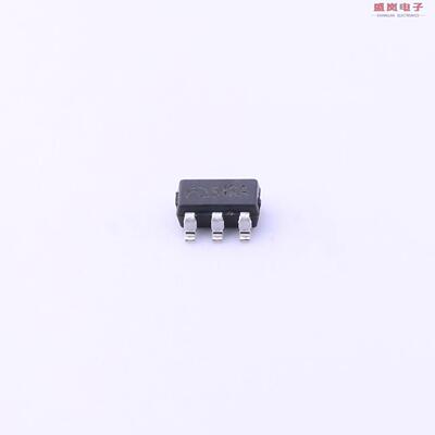 原装正品ME6211C12M5G-N[Vin=6.5V Vout=1.2V~1.2V 300