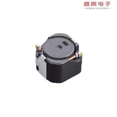 原装正品CLF5030NIT-100M-D[FIXED IND 10UH 1.6A 114M