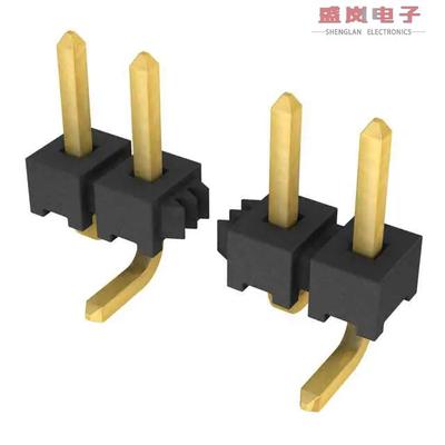 原装正品TMM-115-01-G-S-SM[CONN HEADER SMD 15POS 2MM]