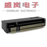 原装正品1-2199230-4[M.2 0.5PITCH 4.2H KEY M 10U'' AU]