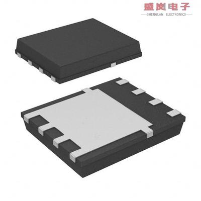 原装正品IRFH8311TRPBF[MOSFET N CH 30V 32A PQFN5X6]