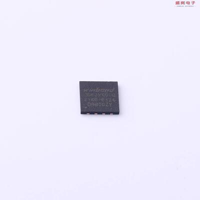 原装正品W25Q64JVXGIQ[W25Q64JVXGIQ]