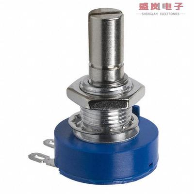 原装正品3852A-282-104AL[POT 100K OHM 2W CERMET LINEAR]