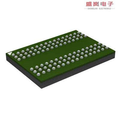 原装正品IS43TR16512BL-125KBLI[IC DRAM 8GBIT PARALL