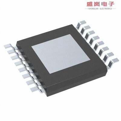 原装正品ST3232BTR[IC TRANSCEIVER FULL 2/2 16TSSOP]