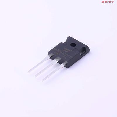 原装正品MBR40100PT[100V 40A 800mV@20A]