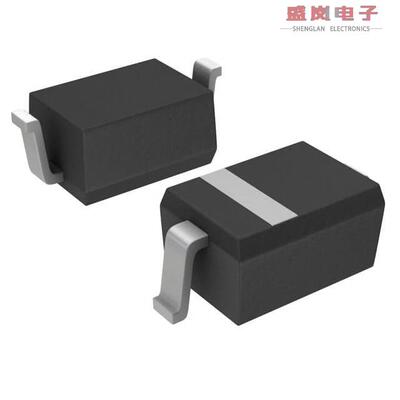 原装正品NSVBAS21HT1G[DIODE GEN PURP 250V 200MA SOD323]