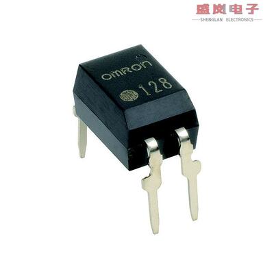 原装正品G3VM-351A[SSR RELAY SPST-NO 120MA 0-350V]