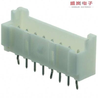 原装正品2132415-8[CONN HEADER VERT 8POS 2.5MM]