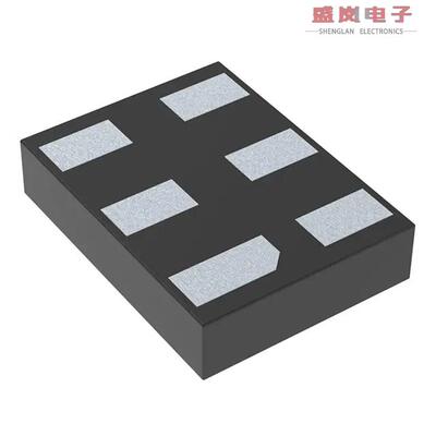 原装正品MAX44260AYT+T[IC OPAMP GP 1 CIRCUIT 6UTLGA]