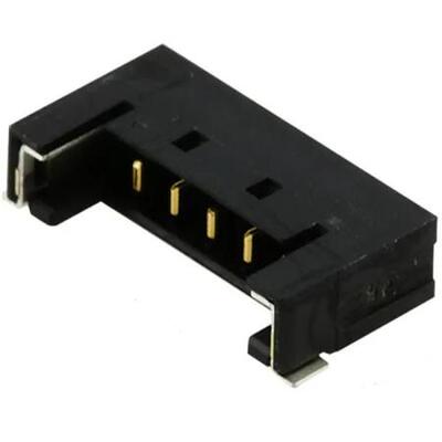 原装正品504050-0591[集管和线壳 Pico- 1.5 SMT HDR R
