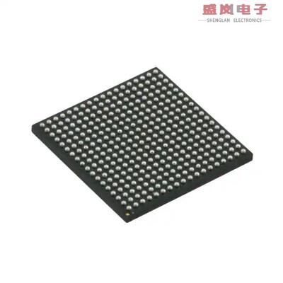 原装正品XC6SLX25-3CSG324I[IC FPGA 226 I/O 324CSBGA]