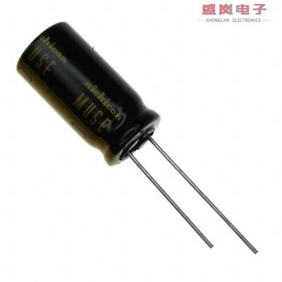 原装正品UKZ1E331MHM[CAP ALUM 330UF 20% 25V RADIAL]