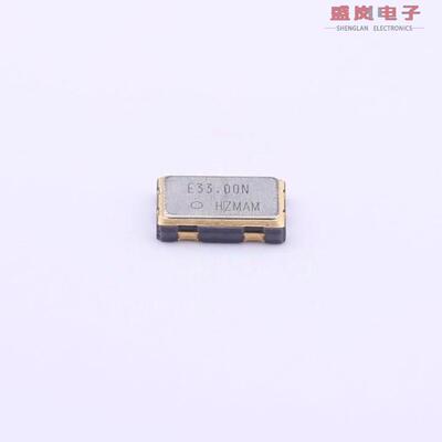 原装正品SG-8018CB 33.000000MHZ TJHPA[5032 33MHz 1.