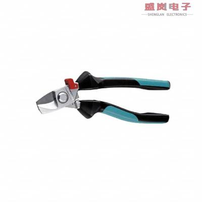 原装正品1212129[CUTTER CABLE OVAL CROSSING 7.09