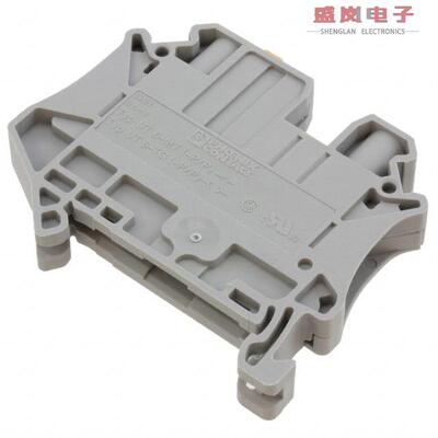 原装正品3064069[CONN TERM BLK DISCONNECT 8-24AWG]
