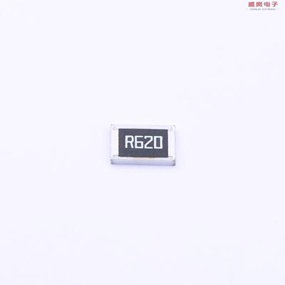 原装正品FRL1812FR620TS[贴片电阻 0.62 1% 3/4 W 200p