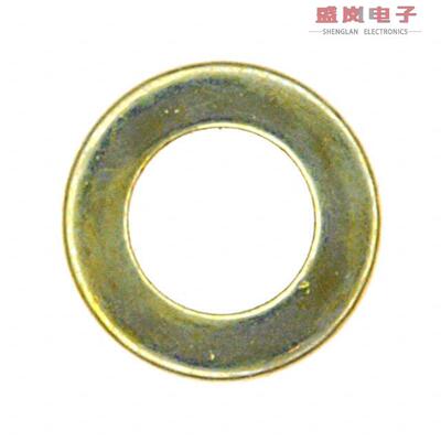 原装正品5205820-2[WASHER FLAT #4 STEEL]