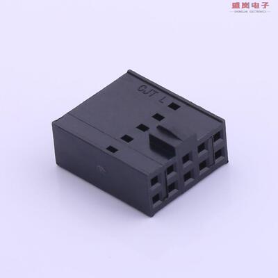 原装正品A2547HJ-2X5P[2.54mm 2x5P]