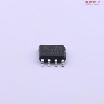 原装正品APM4953KC-TRG[MOSFETs SOP8_150MIL Dual P-C