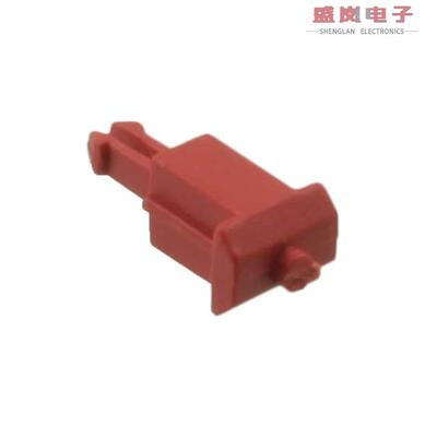 原装正品926495-3[CONN EUROCARD KEYING PLUG]