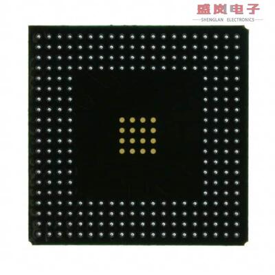原装正品XC95288XL-10BG256I[IC CPLD 288MC 10NS 256BGA]