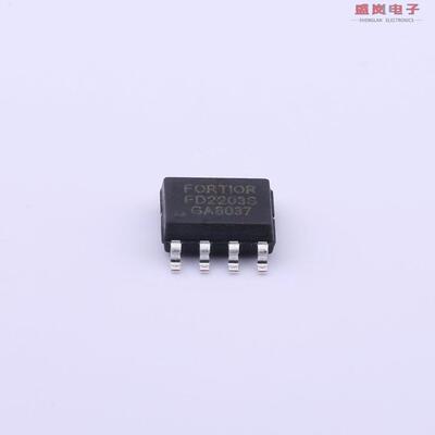 原装正品FD2203S[FD2203S]