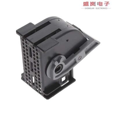 原装正品1-968325-3[MQS ABDECKKAPPE 52P]