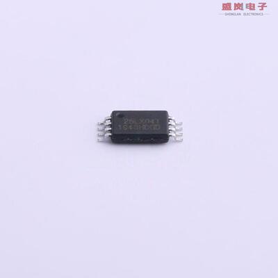 原装正品FT25LX04T-RT[4Mbit 1.8V SPI Nor Single I/O]