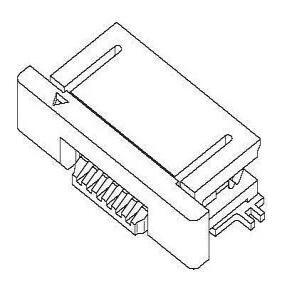 原装正品52746-2033[FFC & FPC 0.5 FPC ZIF RA