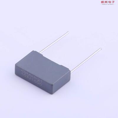 原装正品C323A103J60C000[薄膜电容 10nF 5% 1kV 17.50