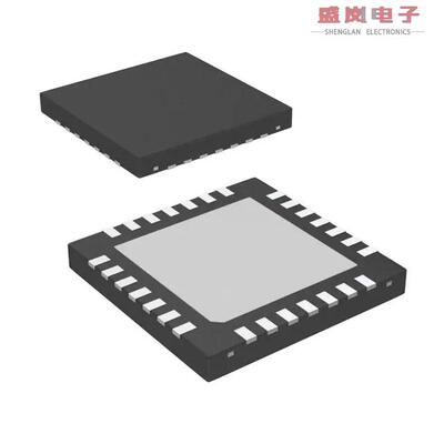 原装正品SC286ULTRT[IC REG BUCK PROG 4A DL 28MLPQ]