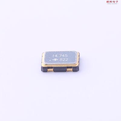 原装正品OVETGLJANF-14.7456MHZ[有源晶振 14.745600MH
